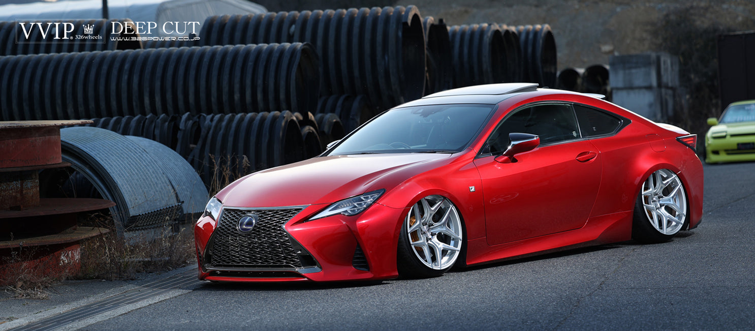 326POWER NZ & AUSTRALIA — 326POWER NZ & Australia