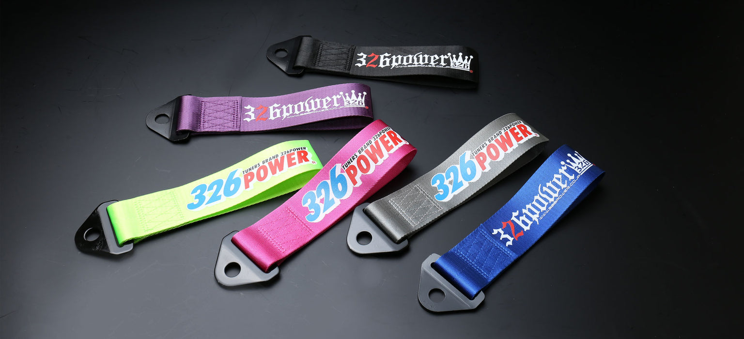 326POWER NZ & AUSTRALIA — 326POWER NZ & Australia